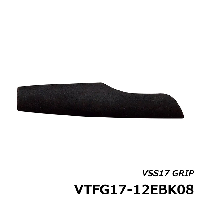 【JUSTACE】ジャストエース|VTFG17-12EBK08（VSS-SD17用）